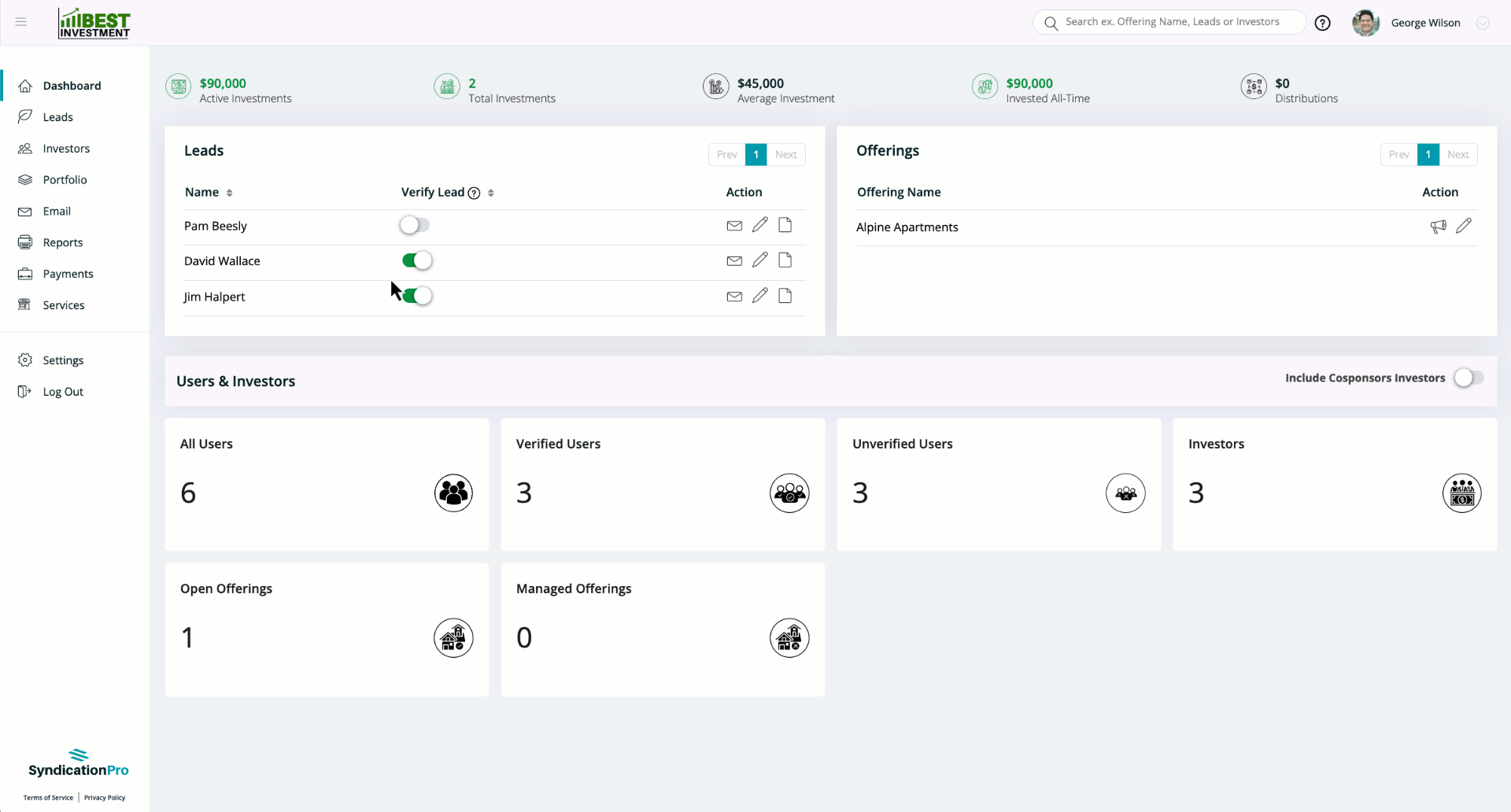 How to Test eSign Templates