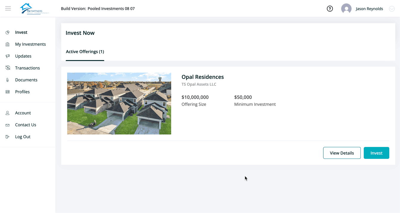 How to Create Investment Pools and Pool Capital with Your Network